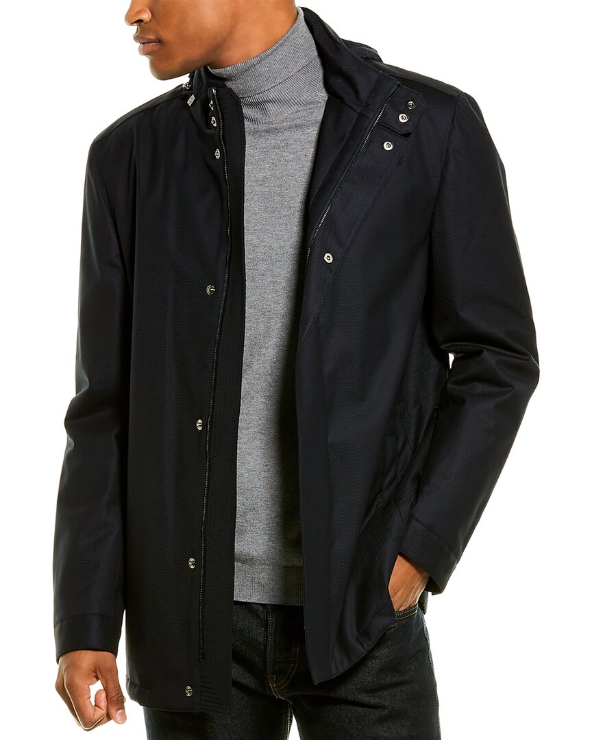 Corneliani Wool Jacket Men's 52 6R | eBay