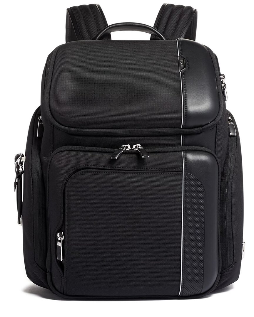Tumi Arrive Ford Backpack In Black | ModeSens
