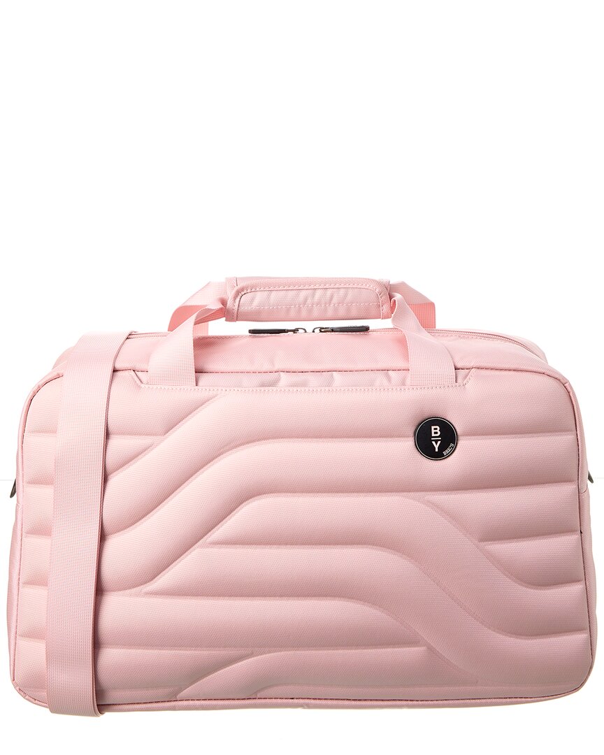 Bric's Bricâ s Ulisse Weekender Bag In Pink | ModeSens