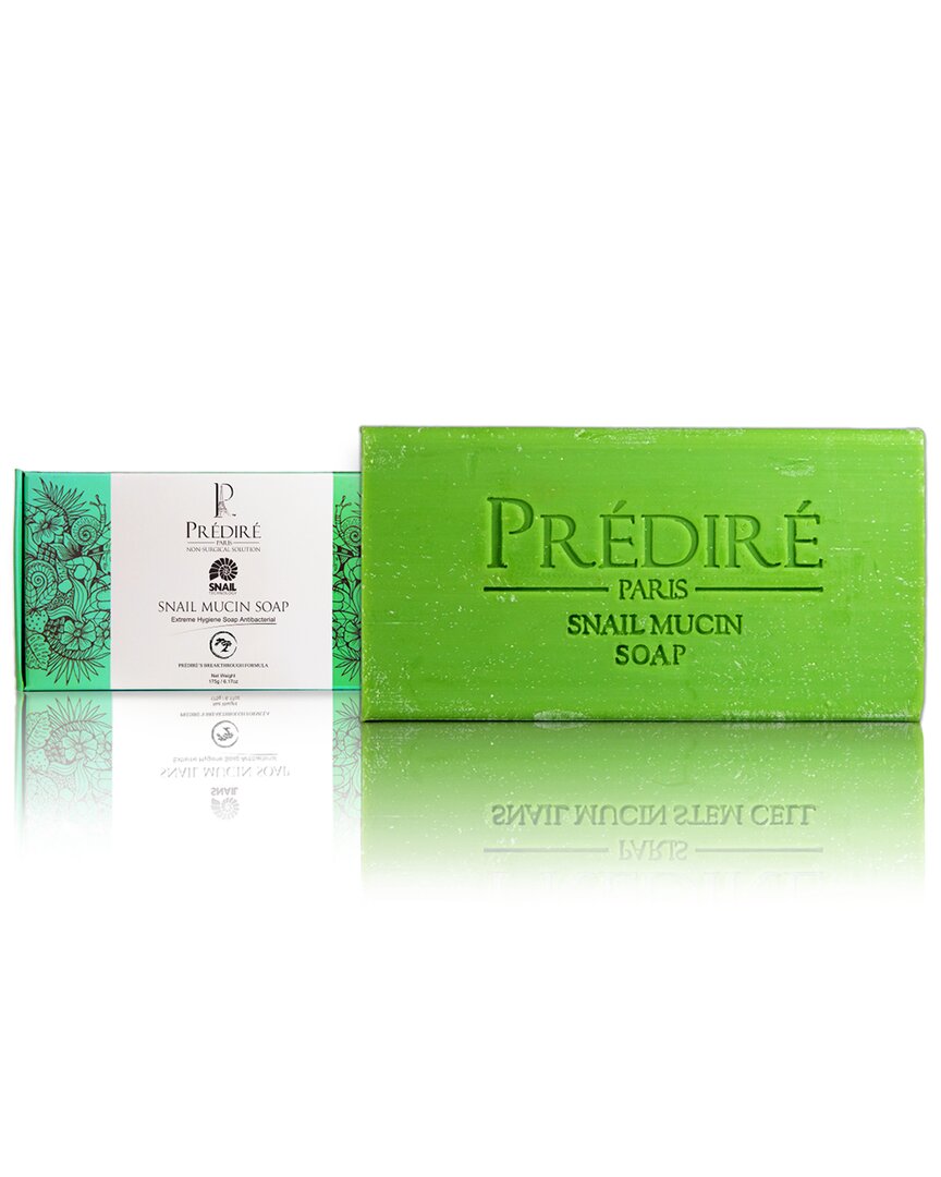 Predire Paris Snail Mucin Stem Cell Soap | ModeSens