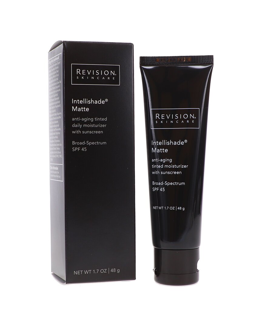 Revision Skincare 1.7oz Intellishade Spf 45 Matte | ModeSens