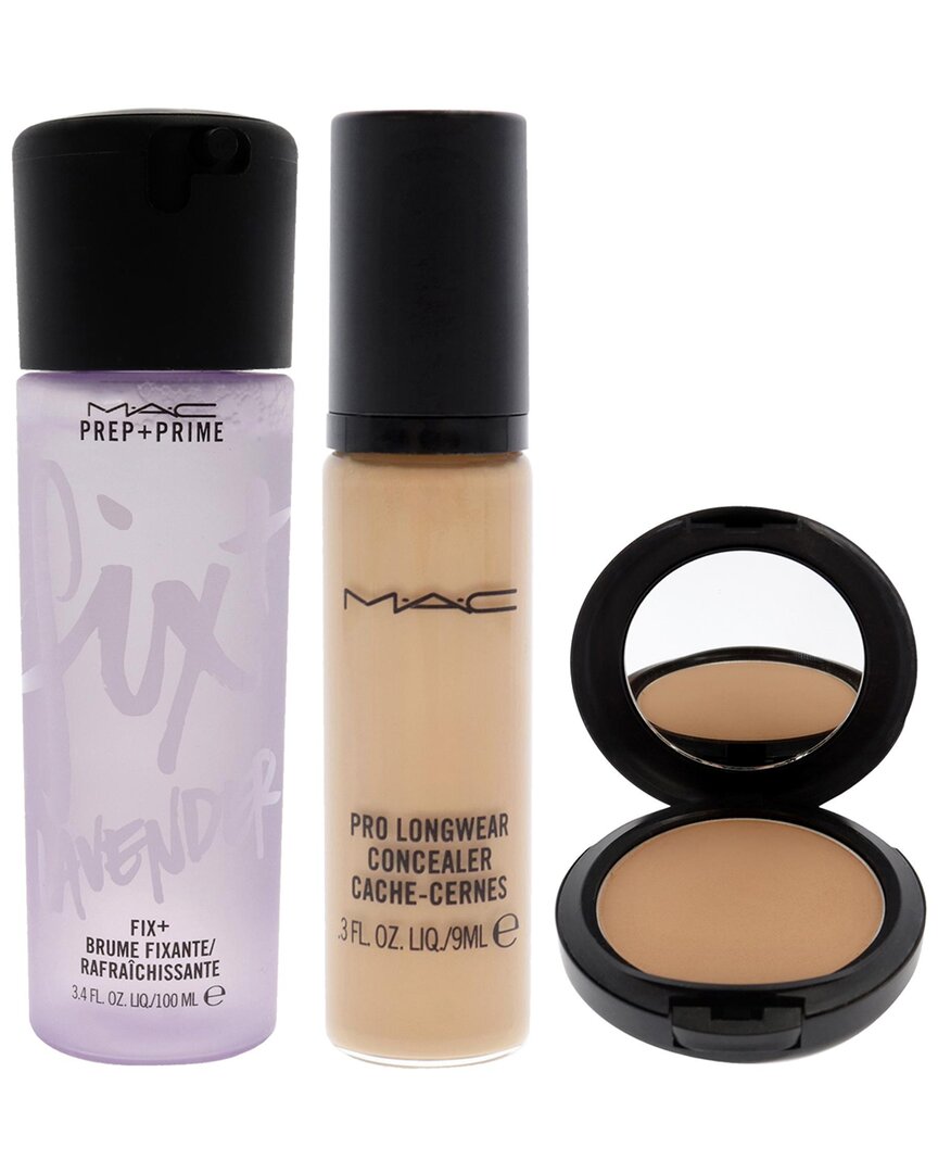 Mac Cosmetics M·a·c Cosmetics Prep Plus Prime Fix Plus Finishing Mist ...