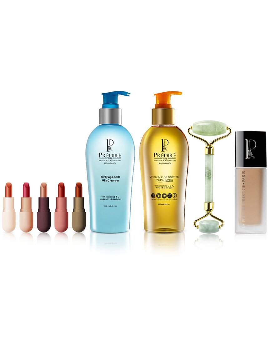 La Predire Prestige Paris Perfect Before/after Night Out Set | ModeSens