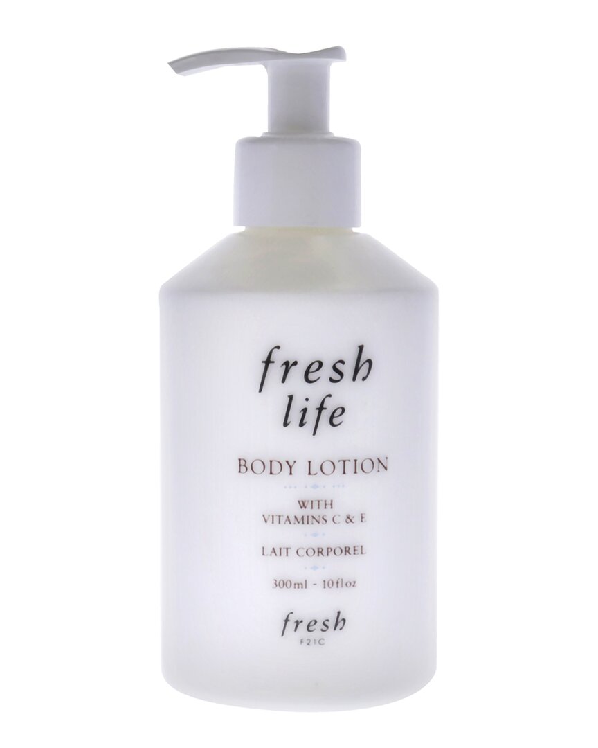 Fresh Life Body Lotion | ModeSens