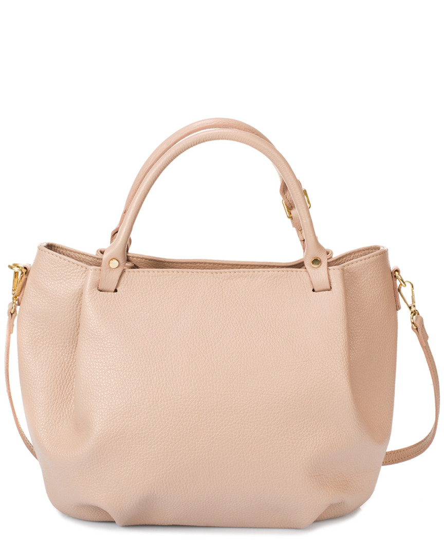 Giorgio Costa Leather Top Handle Bag Women's | eBay