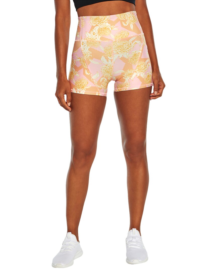 Cycle House By Marika Marika X Cycle House Challenger Hottie Short ...