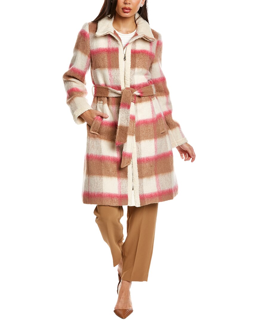 Kate Spade New York Wool-blend Coat | ModeSens