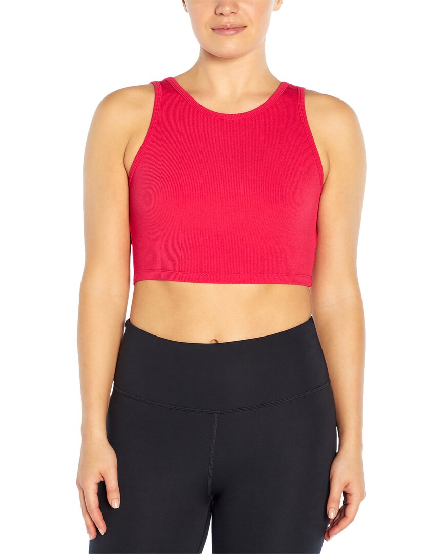 Cycle House By Marika Marika X Cycle House Resist Crop Tank | ModeSens