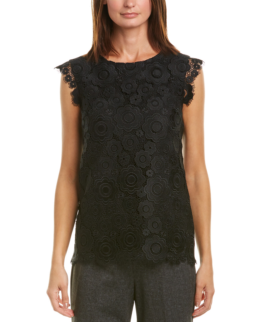 Jude Connally Top Women's L | eBay