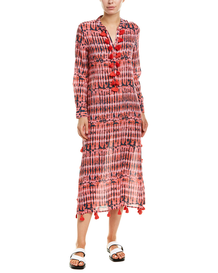Figue Paolina Kaftan Women's Xs | eBay