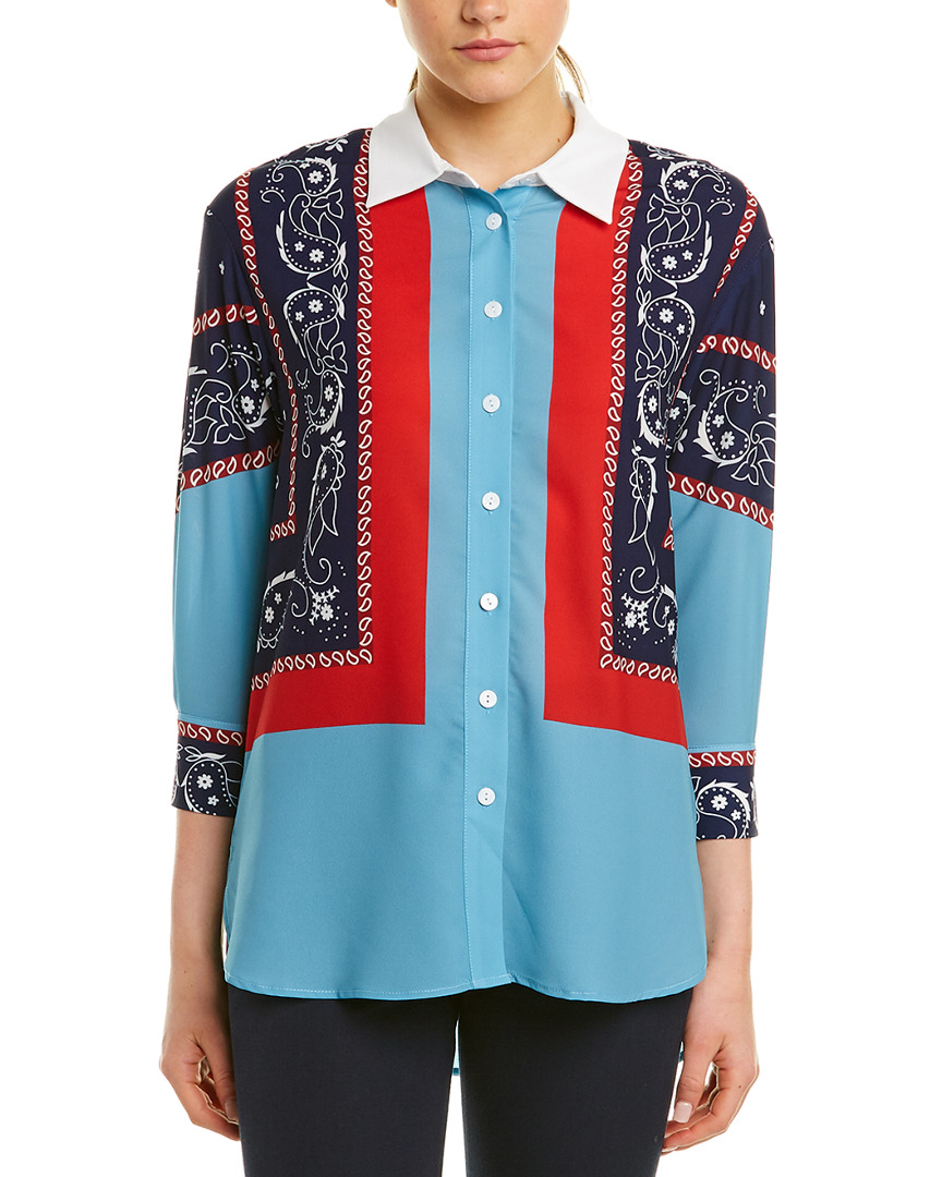 Burryco Blouse Women's 4 | eBay