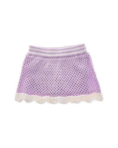Rue La La - Design History - Skort