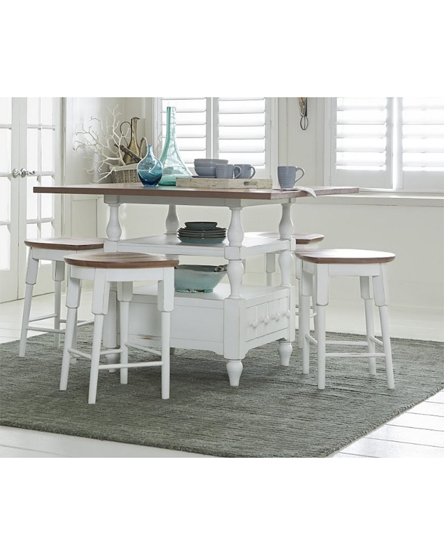 Progressive Furniture Counter Table | ModeSens