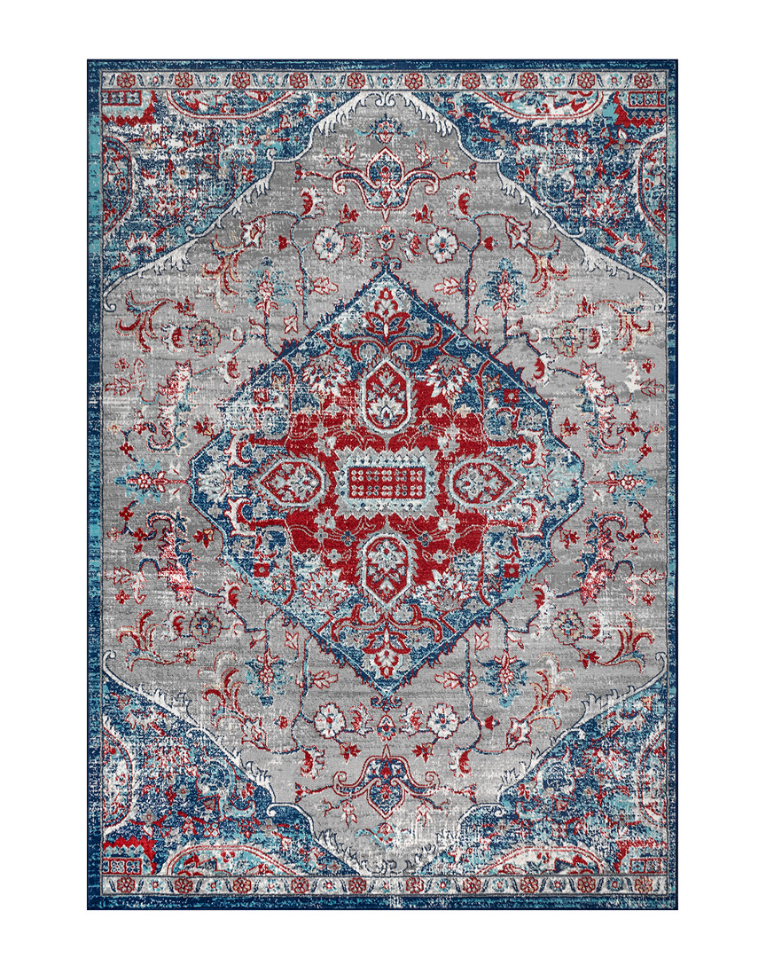 Jonathan Y Designs Modern Persian Rug | ModeSens