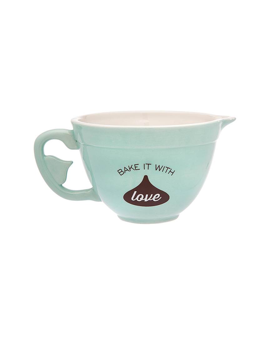 Godinger Hershey's Mini Mixing Bowl In Mint | ModeSens