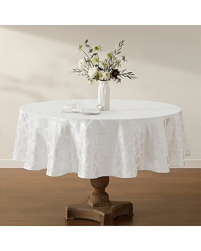 Gilt - Lenox - Laurel Leaf Tablecloth
