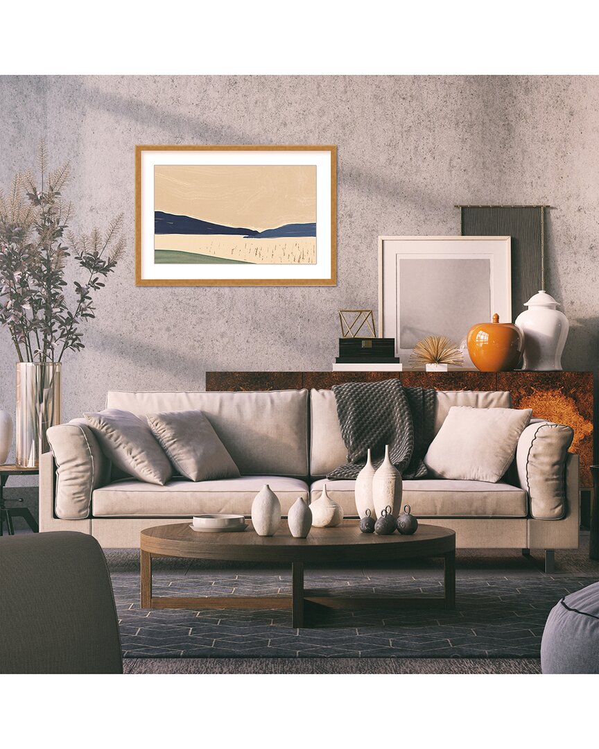 Ready2hangart Sakura Dreams: Japanese-style Grand Landscape By Little ...