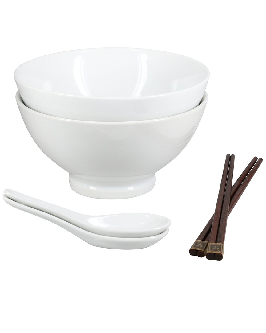 Bia Cordon Bleu Noodles-2-go Gift Box Set | ModeSens