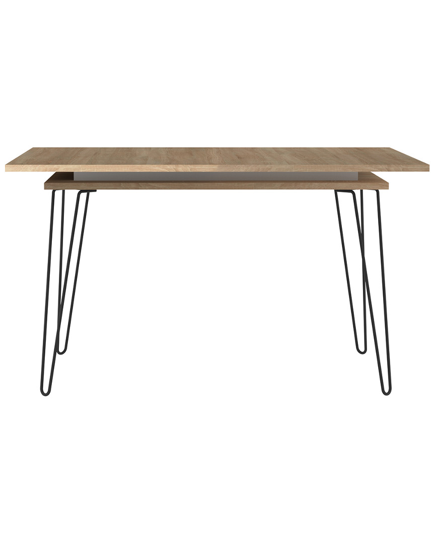Temahome Aero Extendable Dining Table | ModeSens