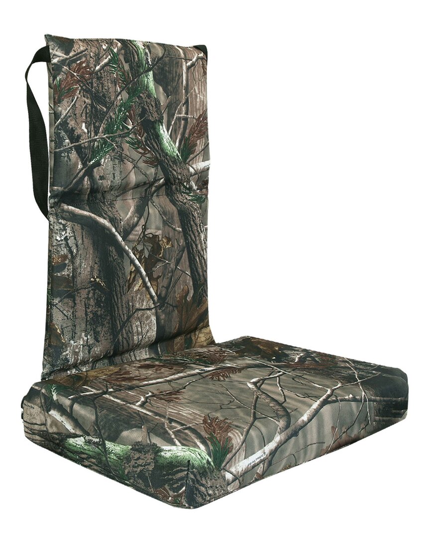 Fresh Fab Finds Foldable Tree Stand Replacement Seat In Burgundy | ModeSens