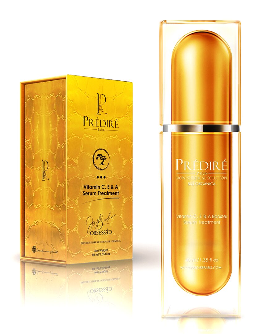 Predire Paris 1.35oz Vitamin C & E Booster Serum Treatment | ModeSens