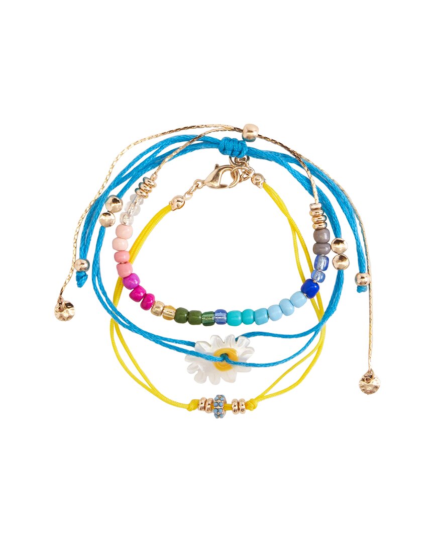 Roller Rabbit Gisella Bracelet | ModeSens